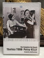 Thelma Todd Collection (DVD, 1931) for sale online | eBay