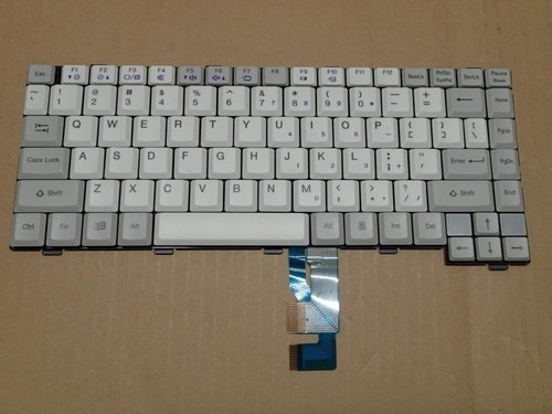 New Panasonic Toughbook CF-27 CF-28 Keyboard QWERTY English Version | eBay