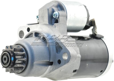 Starter For 2007-2013 Nissan Altima Coupe 2008 2009 2010 2011 2012 ...