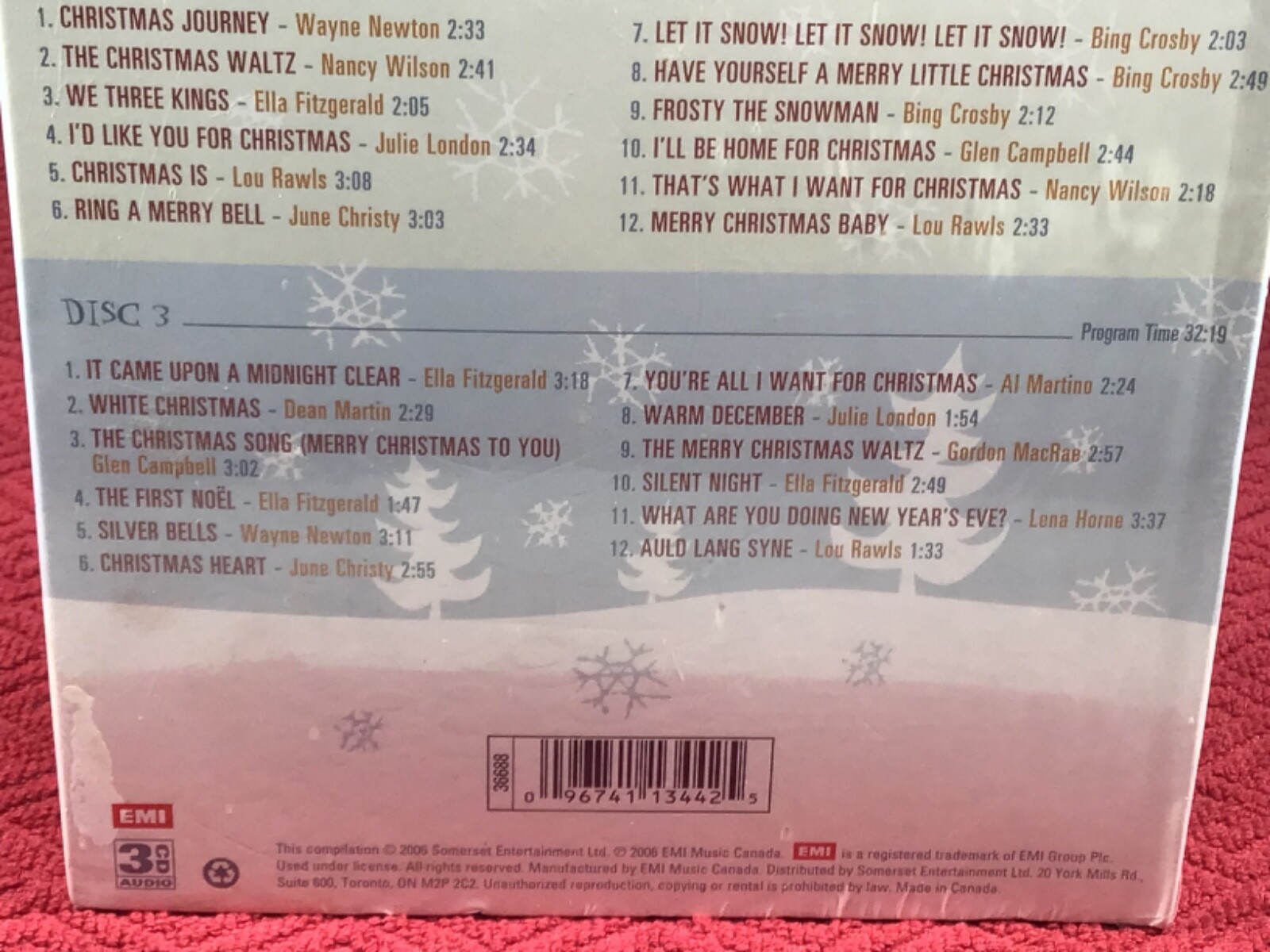 Cool Yule CD New. Fast Shipping | eBay
