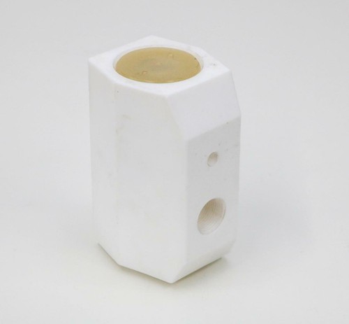 BECO Manufacturing TP-2W-12P-C Normally Closed 3/4" NPT Valve | eBay