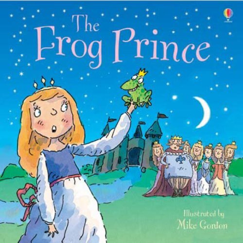 The Frog Prince de Susanna Davidson et Mike Gordon | eBay