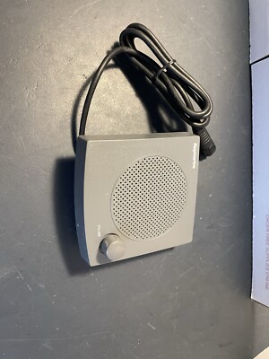 Raymarine VHF Speaker for RAY230/RAY230E Modular VHF Marine Speaker | eBay