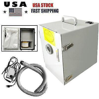 Dental Lab Equipment - Dust Collection