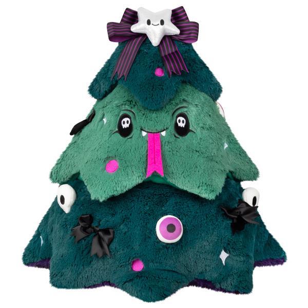 Squishable Jumbo Spooky Christmas Tree Plush | eBay