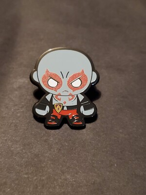 2023 Marvel Kawaii Mystery Set Pin - Drax - New | eBay