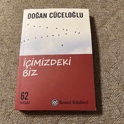 Icimizdeki Biz-Dogan Cuceloglu | eBay