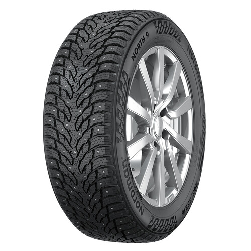 Nokian Nordman North 9 195/65R15XL 95T BSW (1 Tires) | eBay