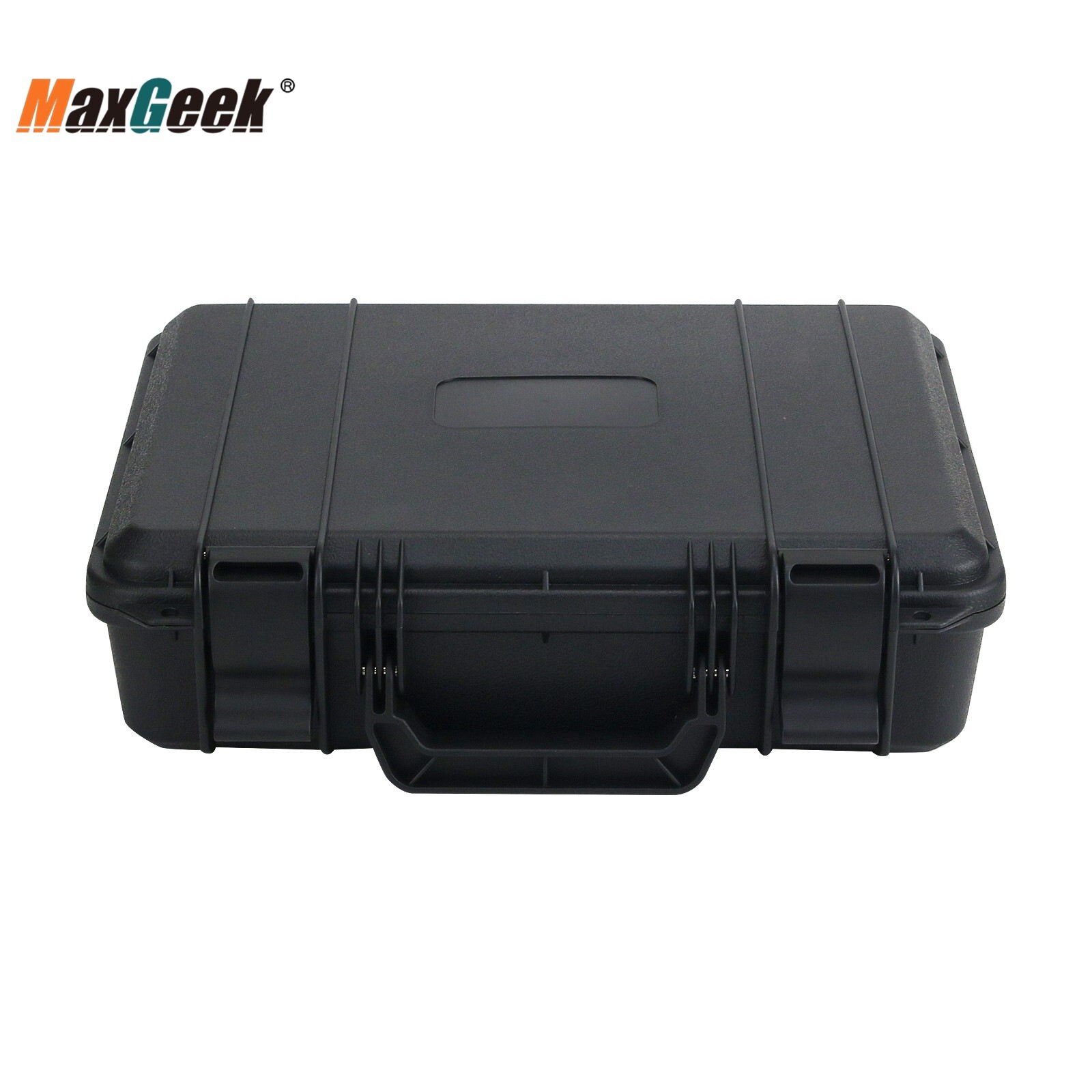 HamGeek AKS Plus 3D Long Range Gold Detector Metal Finder Underground L ...