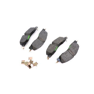Disc Brake Pad Set Mopar 68049148AA | eBay