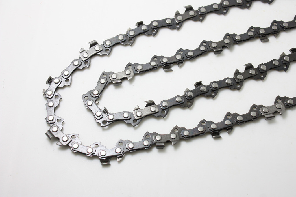6X 16" Chainsaw Chain 3/8LP 050 57DL For OZITO Chainsaw PCS-406 Chain ...