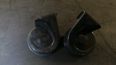 1Y307-039 VW Golf 6 VI 5K1 Signalhorn Hoch Tief Hupe Fanfare Bosch 5C0951221B | eBay.de