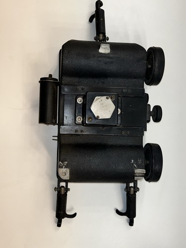 WWII WW2 US Army Air Force Military Astrograph Type A-1 w/ Box B-25 ...