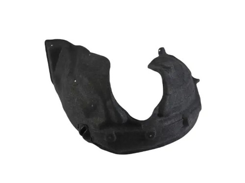 Genuine Mopar Wheelhouse Inner Silencer Left 57010369AJ | eBay