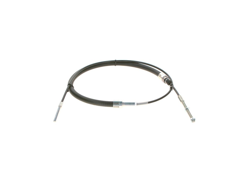 Steuerkabel, Handbremse Zentrum Für VW CALIFORNIA MULTIVAN TRANSPORTER ...