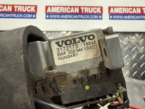 2004 - 2015 Volvo VAH, VHD, VN, VNL & VNM Turn Signal Switch P/N ...