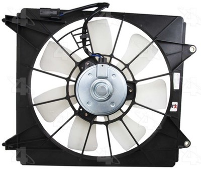 A/C Condenser Fan Assembly-Condenser Fan Assy. 4 Seasons 76220 | eBay