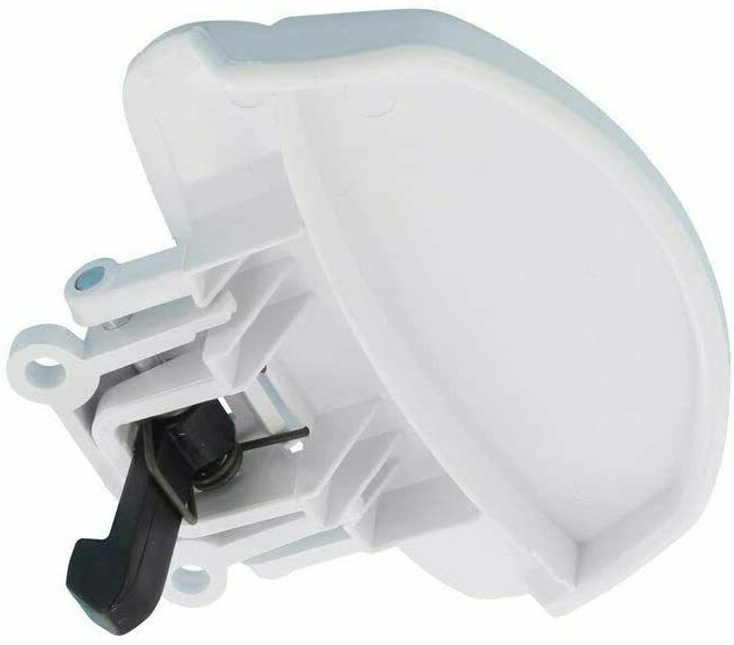 Washing Machine Door Handle for CDA CI330 CI930 C1330 C1930 CI931IN ...