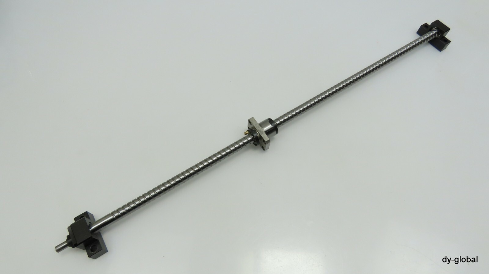 THK Used BNK2020-3.6+970L EK15+EF15 20mm lead Ground Ball Screw BSC-I-821=1E32 | eBay