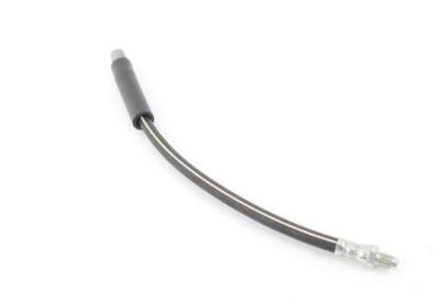 1 piece Rear Brake Hose for BMW E60 E61 E63 E64 E65 E66 520i 525i 540i ...
