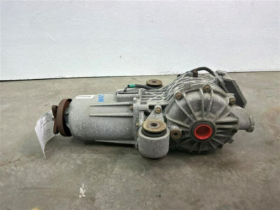 2010-2017 Chevy Equinox Rear Axle Differential Carrier AWD OEM | eBay