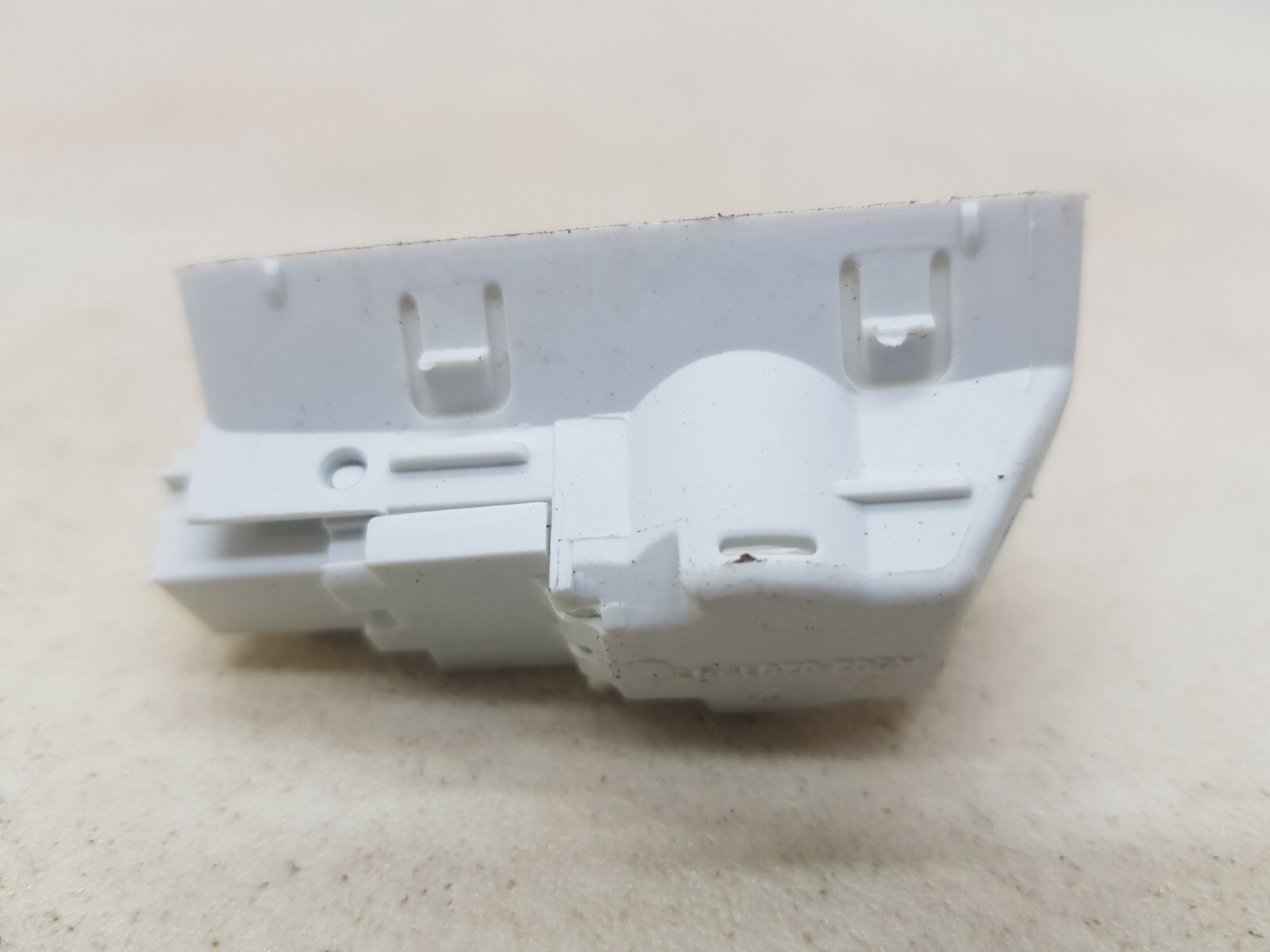 MERCEDES BENZ C250 W204 11-15 2DR COUPE LEFT N/S DOOR PUDDLE LIGHT ...