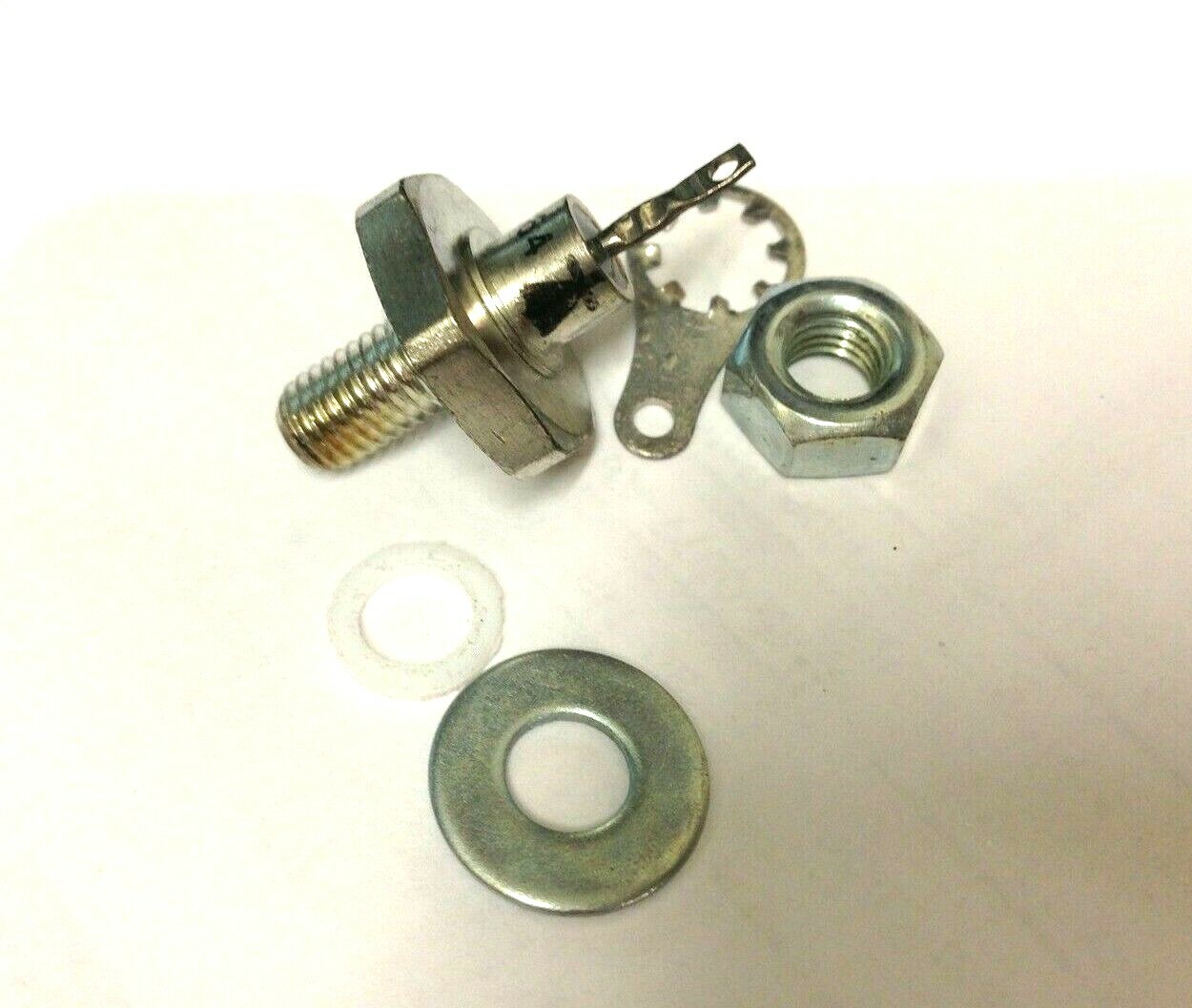 1 Piece | 1N3321 50W 24.0 V Zener Diode Equiv NTE5264A ECG5264A SK558 ...