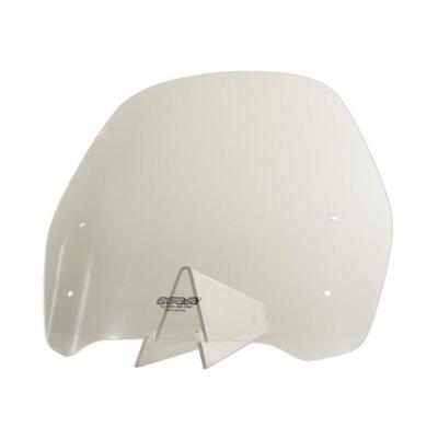 Windschild MRA Roadshield transparent Moto Guzzi California 1100 ie ...