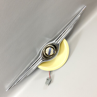 05-10 Chrysler PT Cruiser Trunk Liftgate Electric Release Handle ...