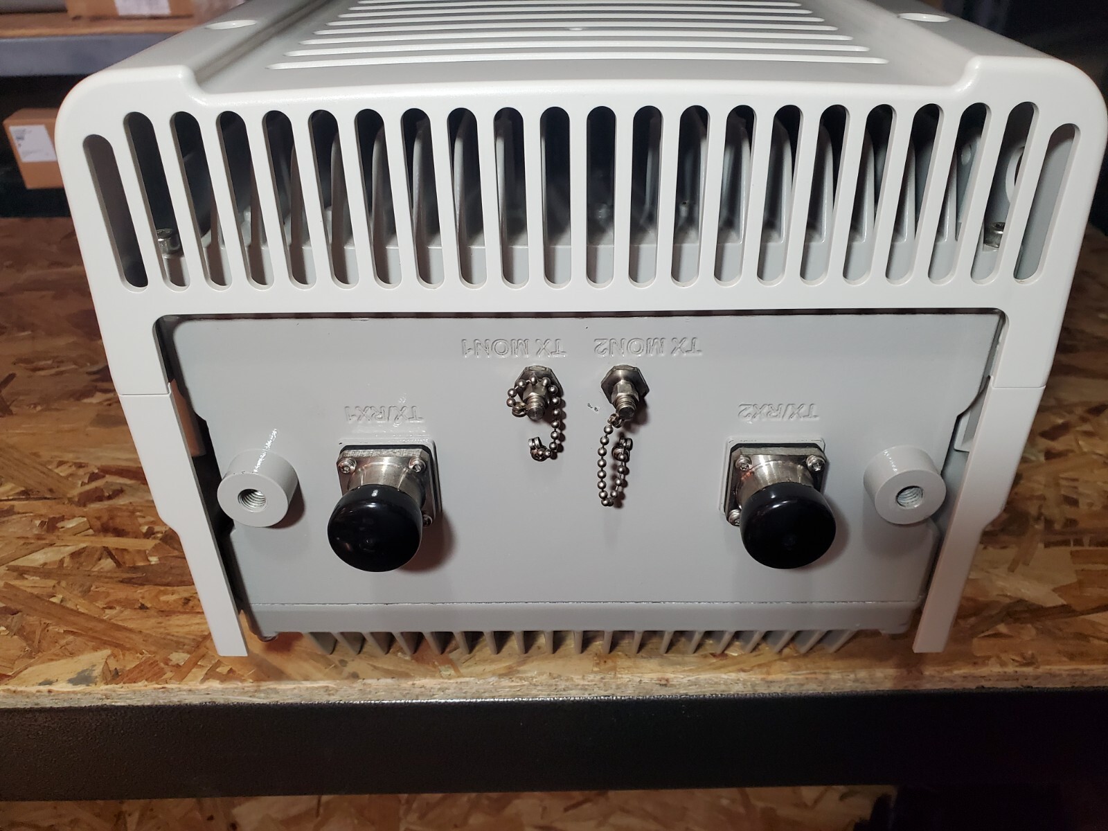 NEW Alcatel-Lucent Celestica 9442 RRH2x40-07-L Remote Radio Head (RRH ...