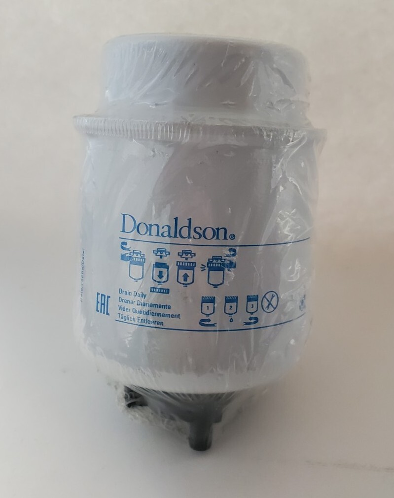 DONALDSON P551423 - Fuel filter cross reference