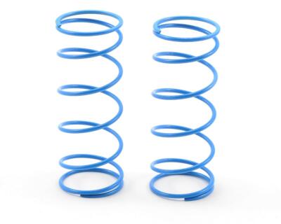 HB Racing Big Bore Shock Spring 60mm 89gf Blue (2) [HBS67448] | eBay