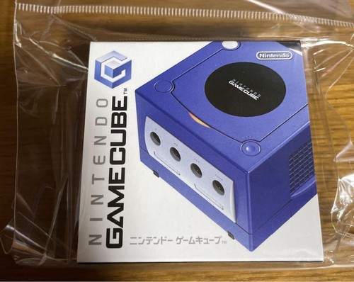 Nintendo Museum Sticker Set Gamecube | eBay
