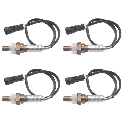 Set of 4 New Oxygen O2 Sensor 02 for 2001-2011 Ford Ranger V6 3.0L 4.0L ...