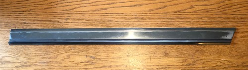 66 1966 Olds Cutlass F85 442 Rear Quarter Lower Trim Molding 5 LH ...