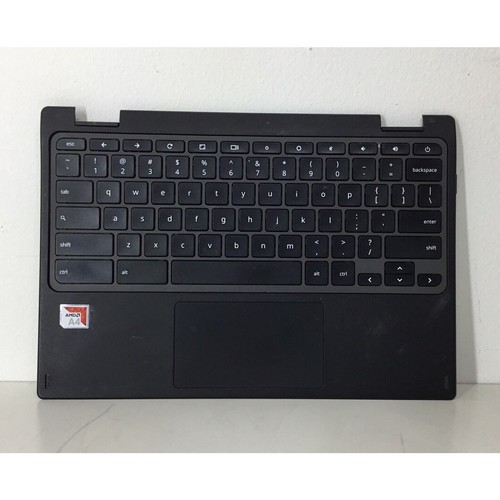 Acer Chromebook C721 N18Q12 Laptop Palmrest with Keyboard - For Parts ...