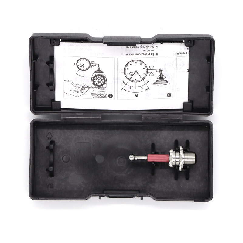 80.362.00 HAIMER 3D Taster 4mm Short Touch Probe STYLUS Needle for ...