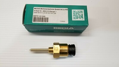 Bedia 320410 LEVEL SENSOR Switch CLS-40 | eBay