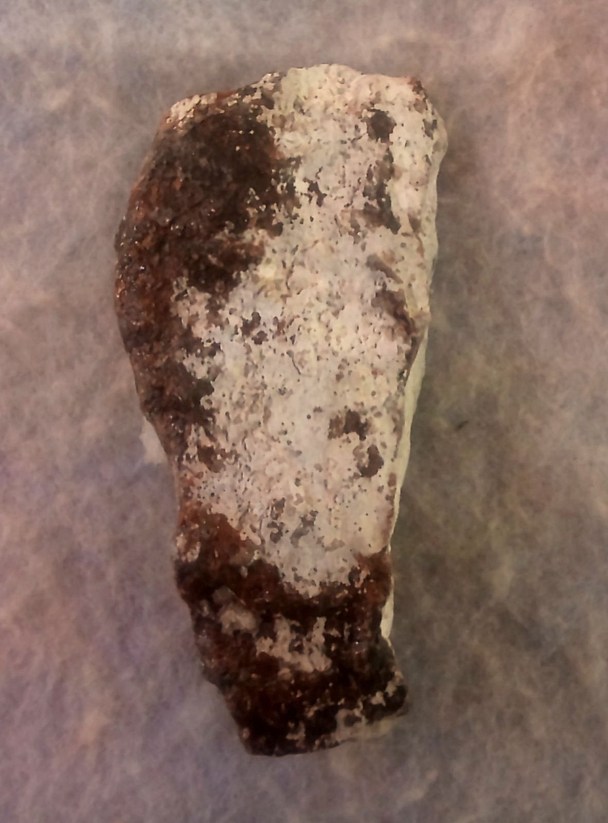 Stone age Art & Tool. basalt stone. from the Golan Heights to Syria and ...