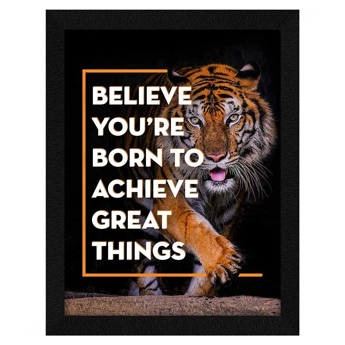 Beautiful Tiger Quotes