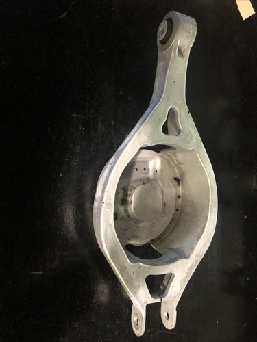 03 04 05 06 07 08 Nissan 350Z REAR SPRING Bucket CONTROL ARM LEFT or ...