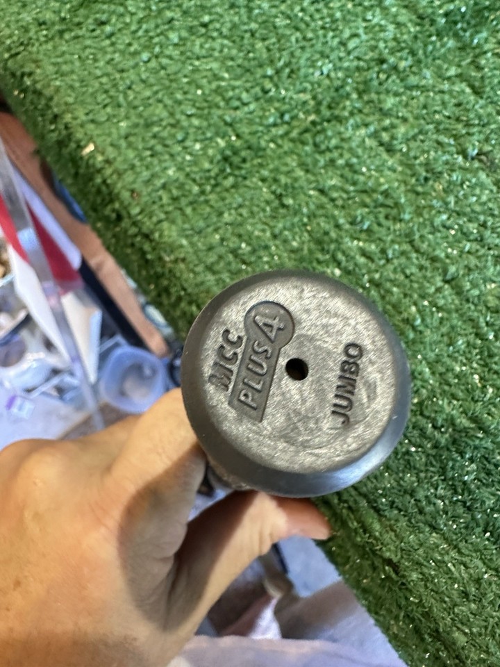 King Cobra 460 SZ 12° Driver~Cobra Aldila HL-60R Reg Flex~JUMBO GP GRIP ...