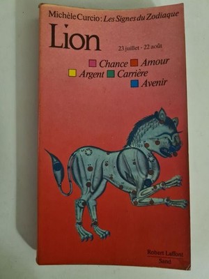 Il Leone | Michèle Curcio | Buone Condizioni | eBay