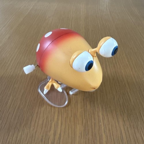 PIKMIN SEMARU PROTISTS COLLECTION CHAPPIE | eBay