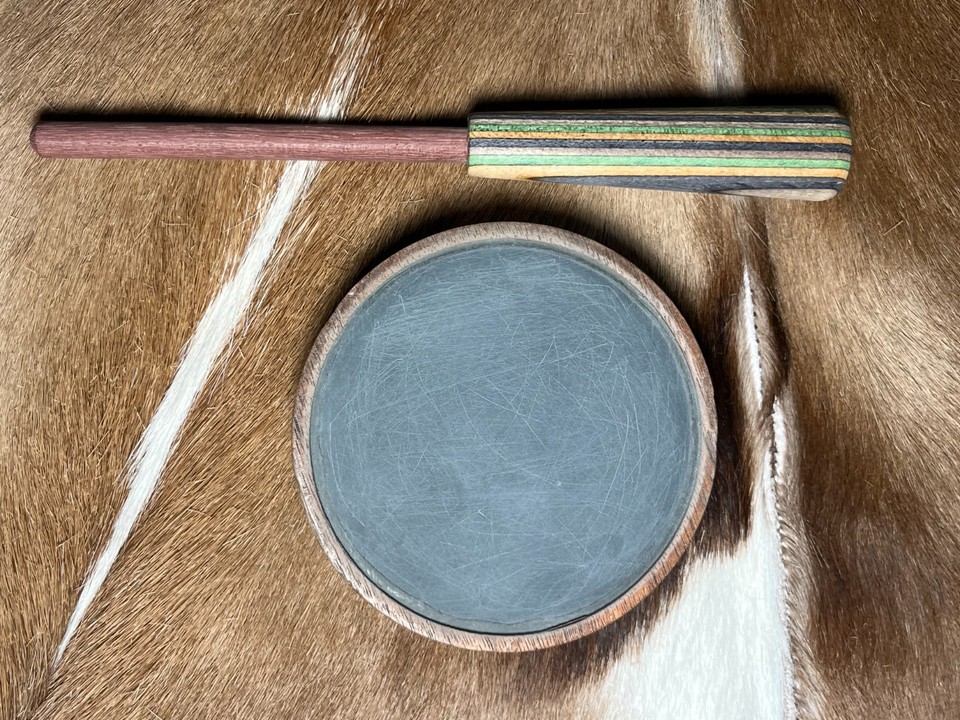 Cody II Slate Turkey Call w/ Striker - Good used condition | eBay