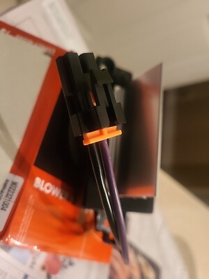 For Cadillac Escalade Chevy Tahoe GMC AC Fan Blower Motor Resistor ...