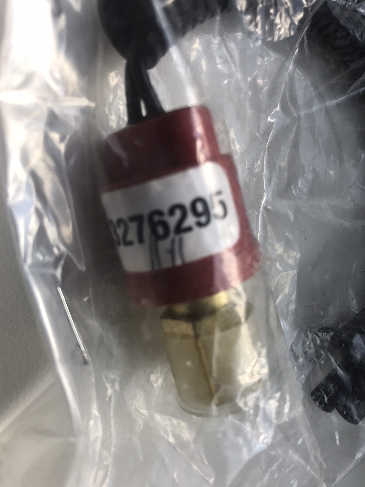 Hochdruckschalter Case, 87000227, 284273A1, 284273A2, 3500083 | eBay.de