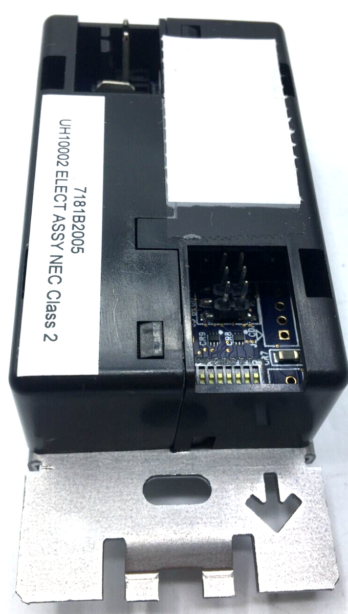 Electronic Theatre Controls Emblem