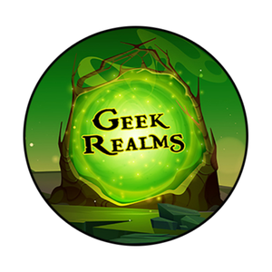 Geek Realms | eBay Stores