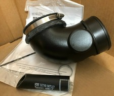 International Open Breather Conversion Kit 2512556C91 Maxxforce* for ...